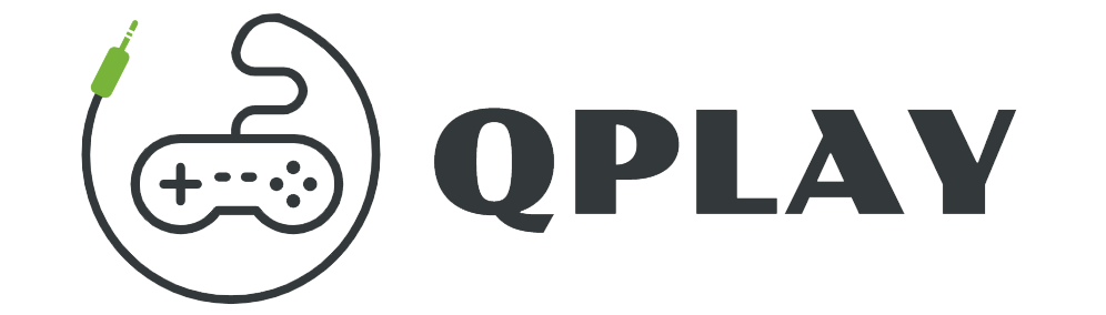 Qplay - Discover the Best H5 Games Online